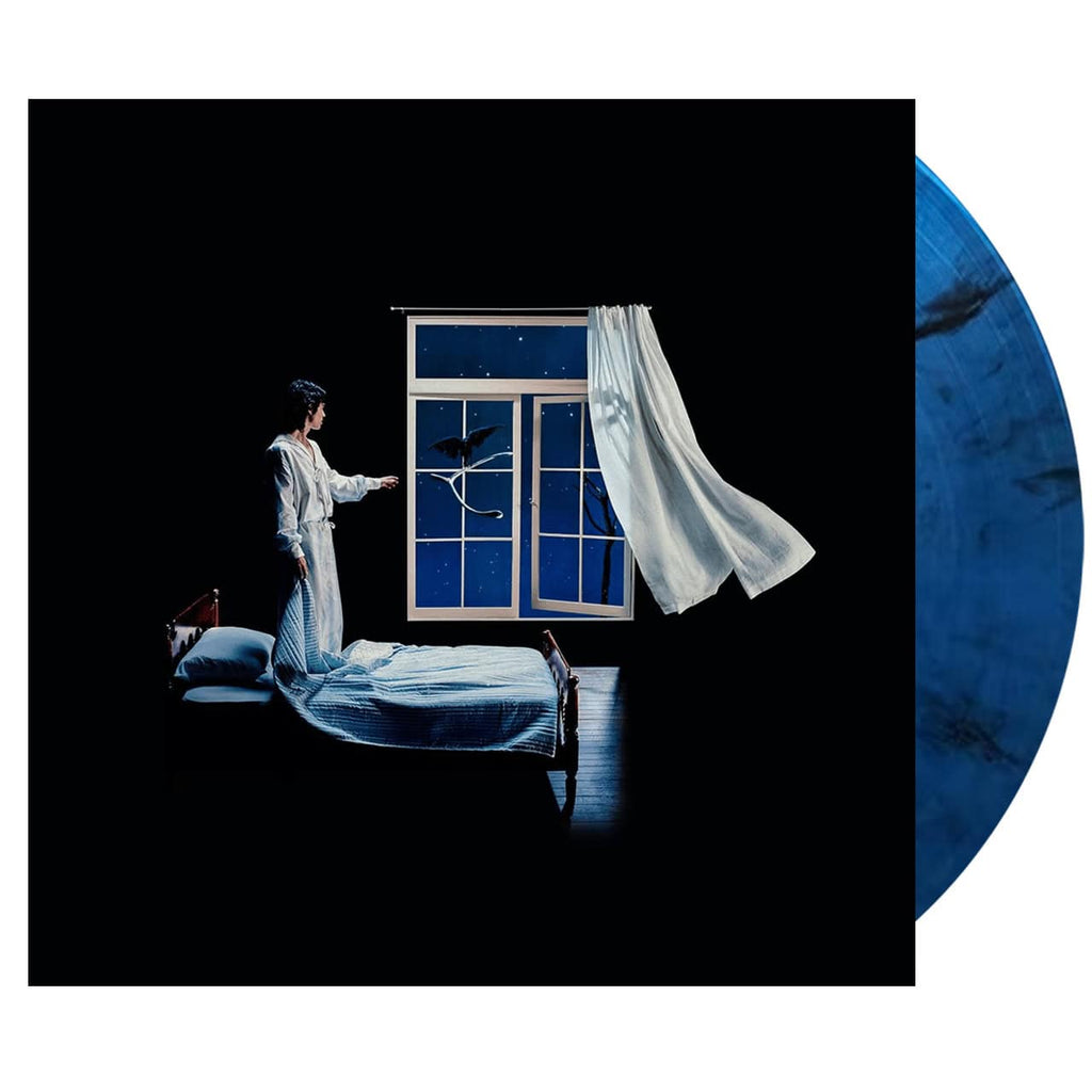 CONAN GRAY Wishbone Vinyl (Target, Bedroom Blue, 1LP) – Ted Ellis