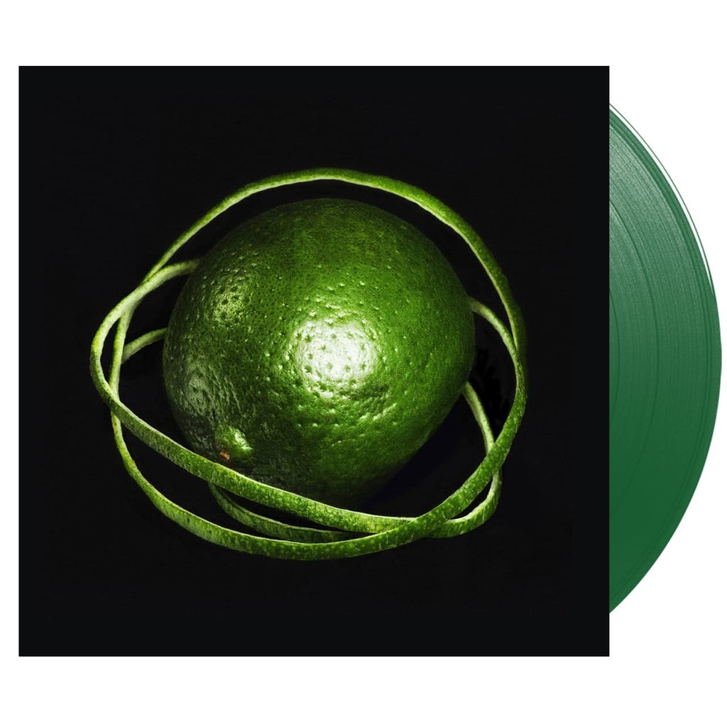 BIG THIEF Double Infinity Vinyl (Indie, Green, 1LP) – Ted Ellis