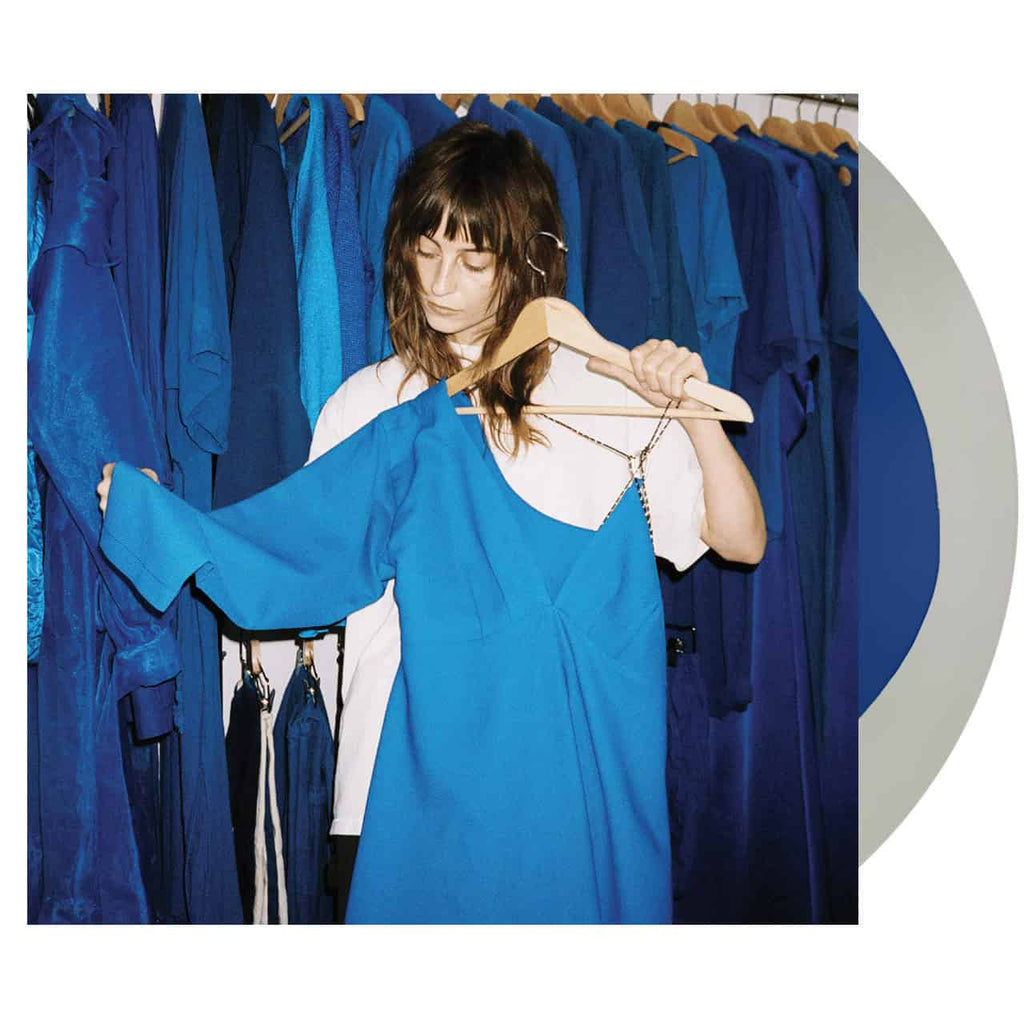 FAYE WEBSTER Underdressed At The Symphony Vinyl (White Blue Yolk, 1LP ...