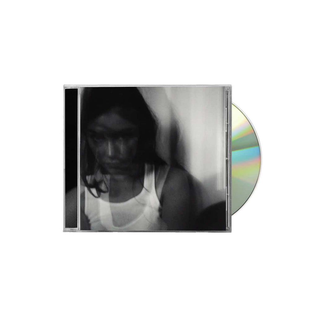 GRACIE ABRAMS Good Riddance Standard CD (Jewel Case) – Ted Ellis