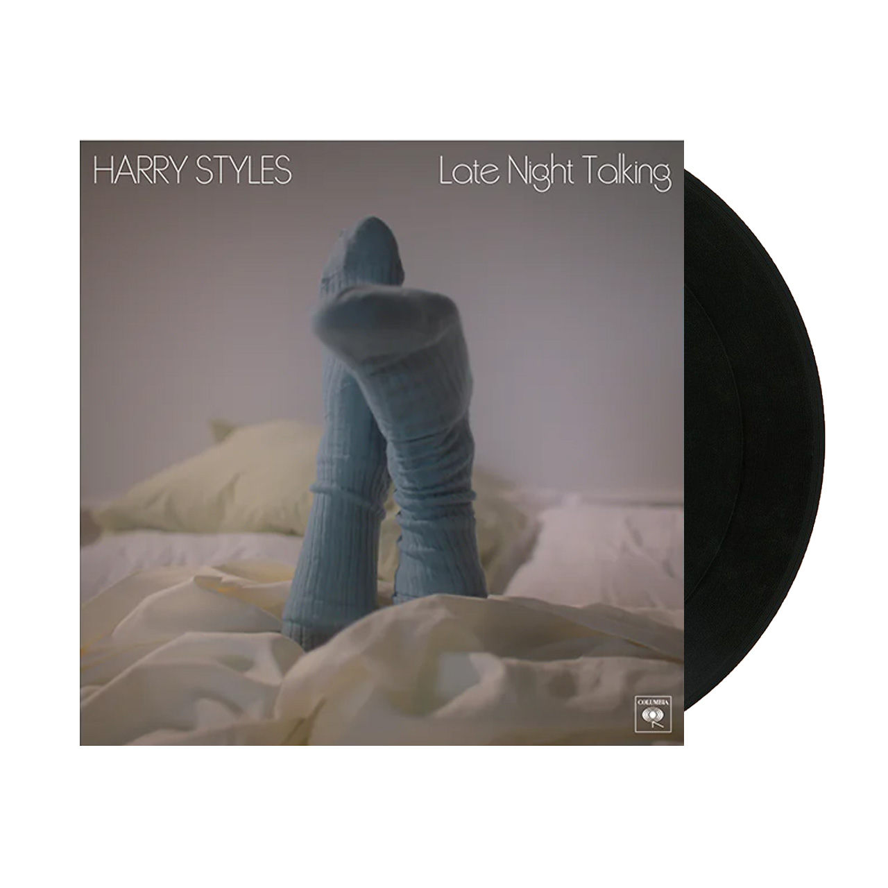 HARRY STYLES Late Night Talking 7 HARRY STYLES Late Night Talking 7